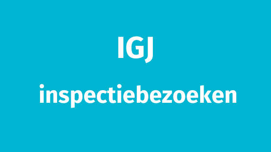 Inspectiebezoeken IGJ | Anbos